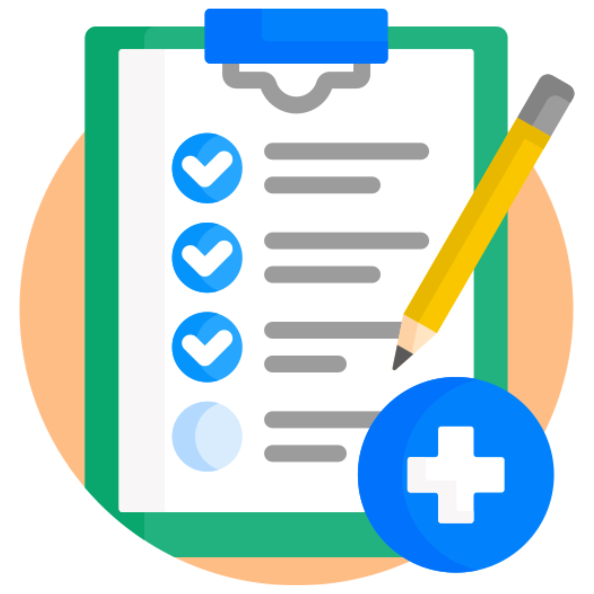 NHS Health Checks Survey – CAVRPB