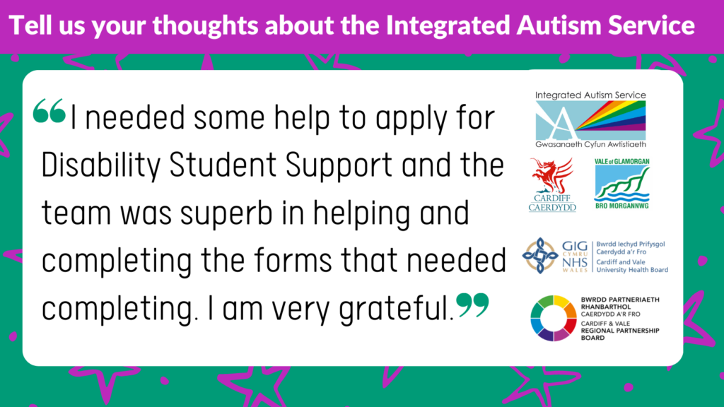 Integrated Autism Service Celebrates 5th Anniversary – CAVRPB
