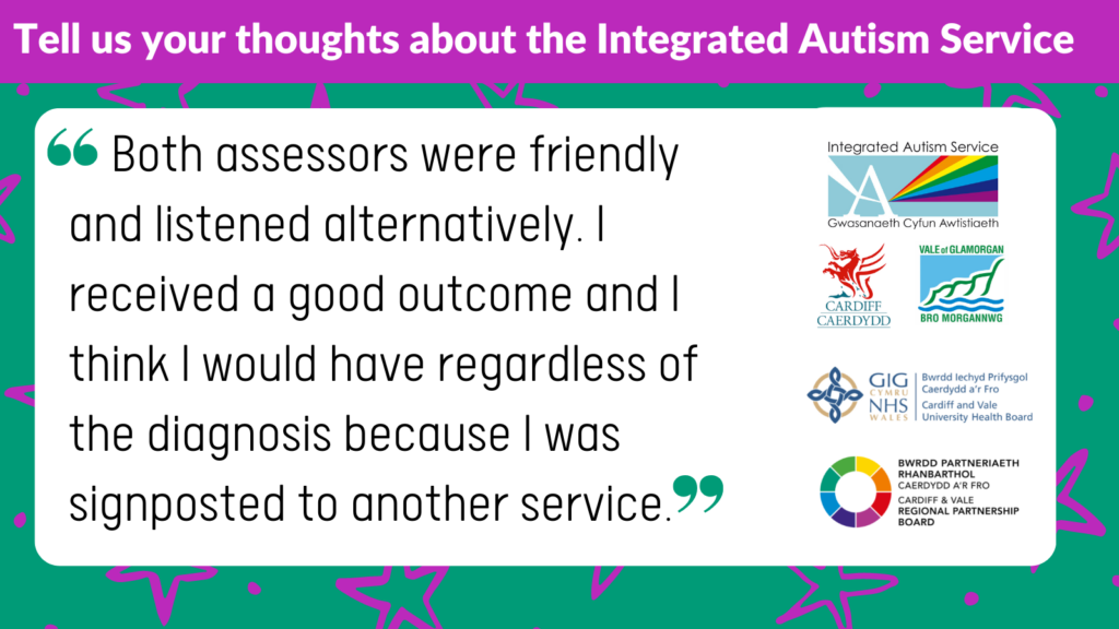 Integrated Autism Service Celebrates 5th Anniversary – CAVRPB