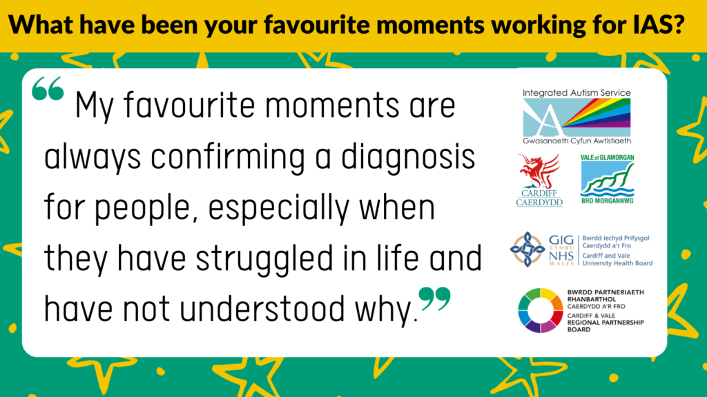 Integrated Autism Service Celebrates 5th Anniversary – CAVRPB