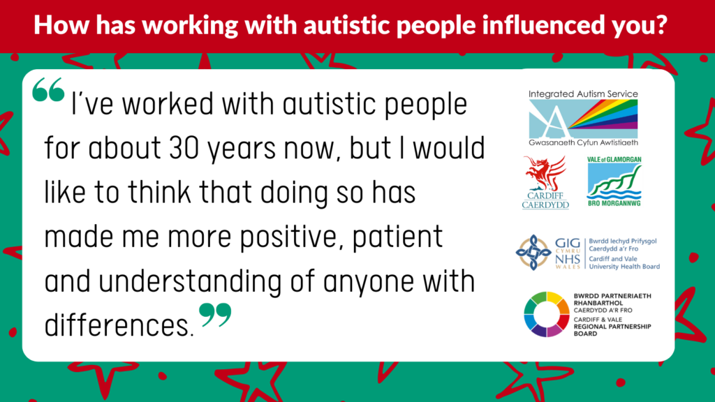 Integrated Autism Service Celebrates 5th Anniversary – CAVRPB