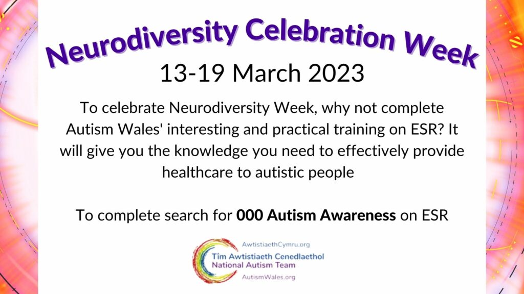 Neurodivergence – CAVRPB