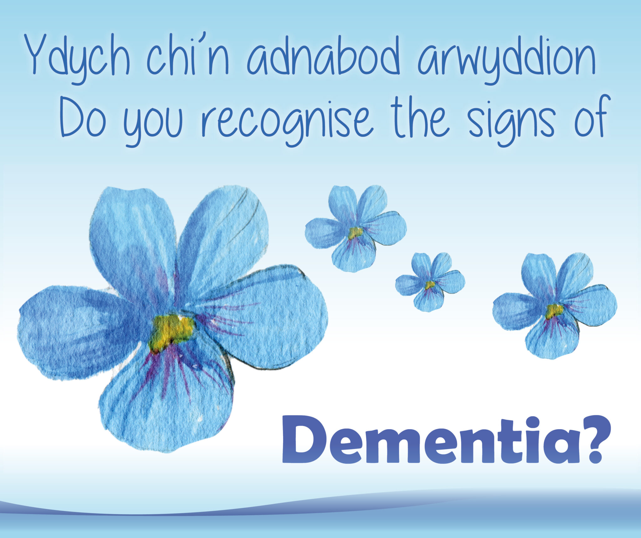 Dementia Action Week 2023 – CAVRPB