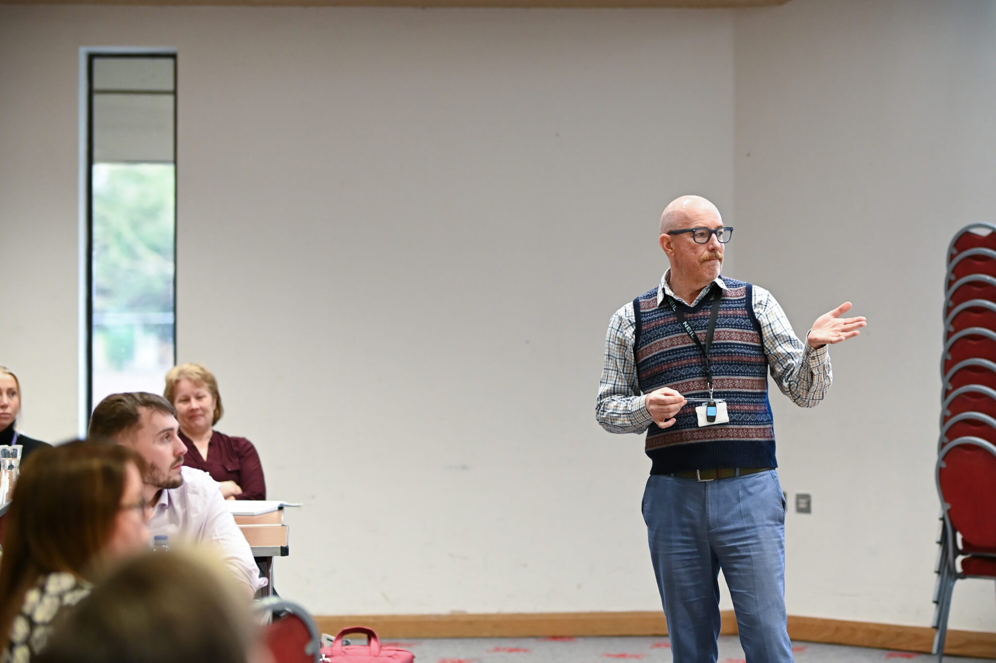 Enhanced Community Care Workshop – CAVRPB