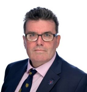 Dr. David Fluck – CAVRPB