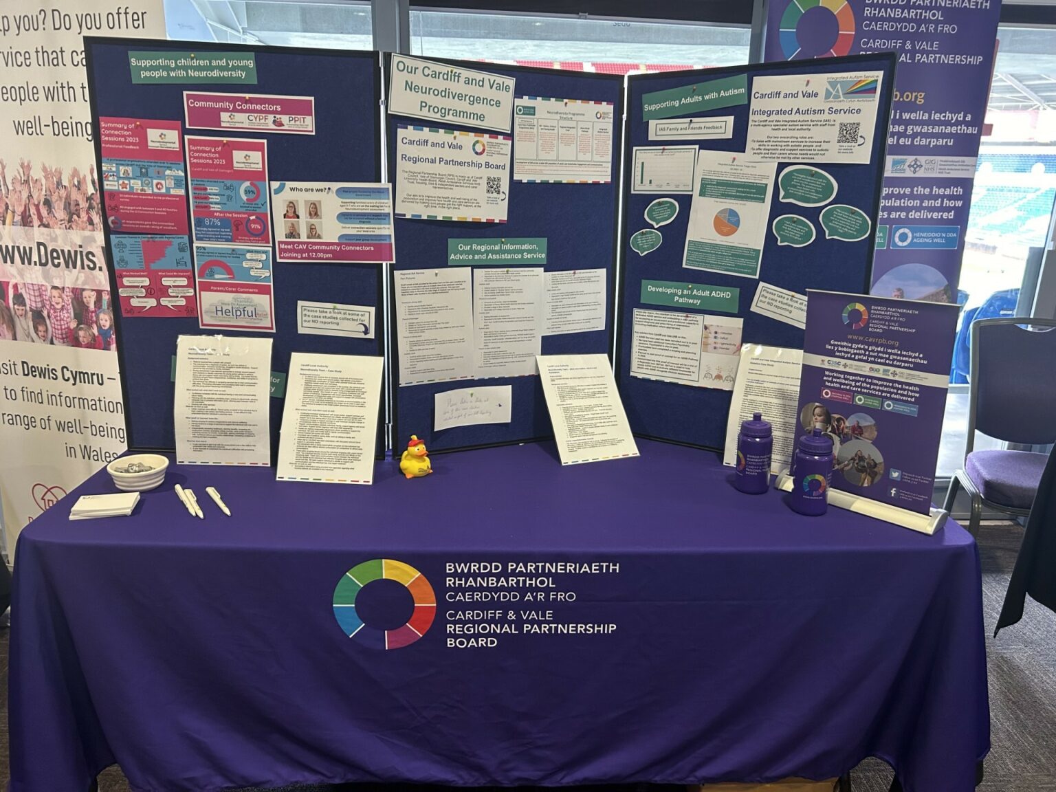 Partnership Governance Update: Highlights from RPB and SLG Meetings ...